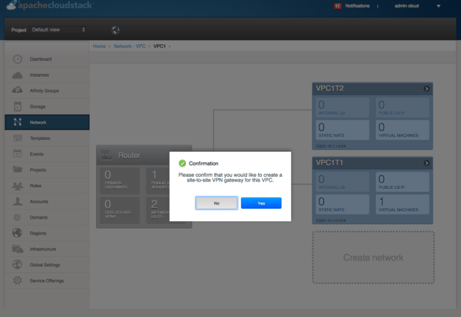 VPC to VPC VPN configuration in CloudStack – blog.sonstebo.com